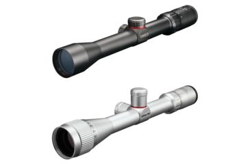 Simmons 22 MAG Adjustable Objective 3-9X32mm AO Rimfire Rifle Scope w ...
