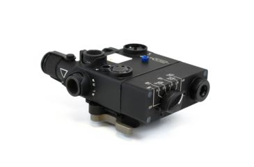 Steiner Laser Devices Dual Beam Aiming Laser . Steiner