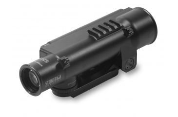 Steiner Intelligent Combat Sight 6x40mm Rifle Scope . Steiner Rifle Scopes.
