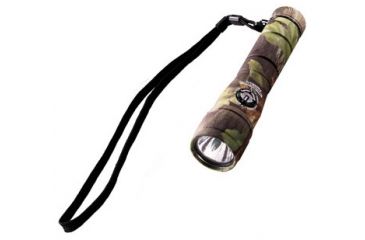 Streamlight Buckmasters PackMate Flashlight with Green LEDs ...