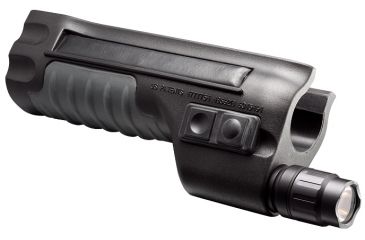 SureFire Benelli M1 / M2 Shotgun 3V LED Forend WeaponLight . SureFire ...