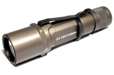 SureFire C2 Centurion Tactical Combat Flashlight . SureFire Flashlights.