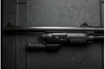 SureFire Forend LED Weapon Light . SureFire Weapon Lights.