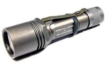 SureFire M2 Centurion Special Operations Military Law Enforcement Flashlight Xenon Combat Light ...