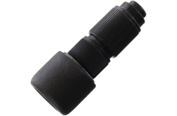 Tekna EXEC Tactical Hi-Power LED TEK-1123. Tekna Flashlights.