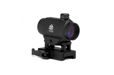 Trinity Force 1x20mm TF-MDS Waterproof Micro Dot Sight DH120B. Trinity ...