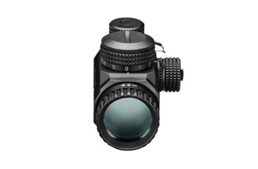 Vortex Spitfire 1x Prism Scope w/ DRT MOA Reticle . Vortex