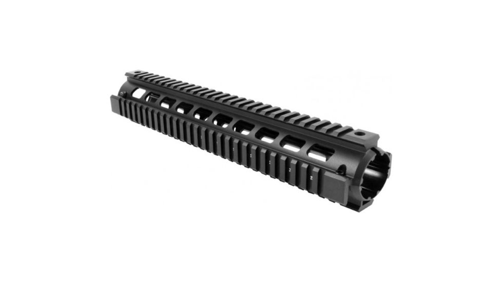 AIM Sports Inc Stanag 4694-Rifle Length Quad Rail MT042. AIM Sports Inc ...