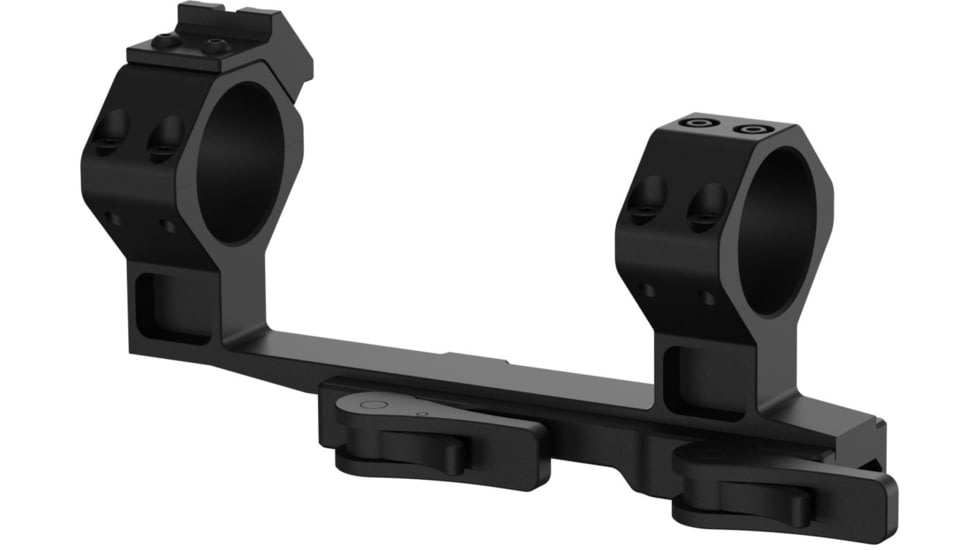 ATN QDM High Profile Dual Cantilever 30 mm Heavy Duty Scope, 30mm Tube ...