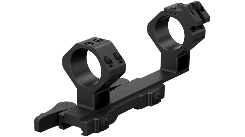 ATN QDM High Profile Dual Cantilever 30 mm Heavy Duty Scope, 30mm Tube ...