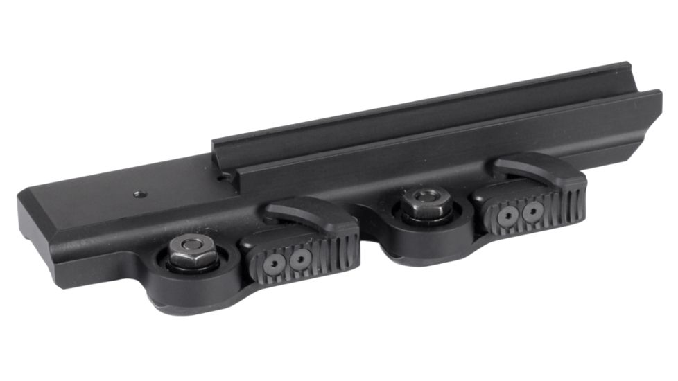 ATN Universal Quick Release Mount for Trident Pro and Mars Night Vision ...