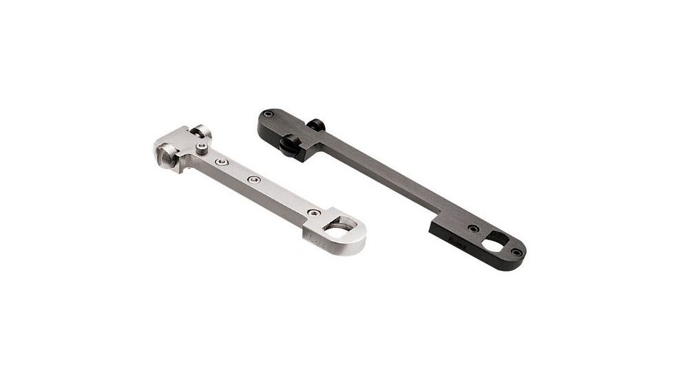 Burris Supreme Universal SU One Piece Rifle Scope Bases . Burris ...