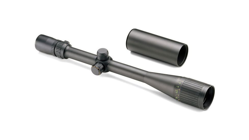 Bushnell Elite 4200 6-24x40 Rifle Scope 1/4 MOA Dot 426243A Rifle scope ...