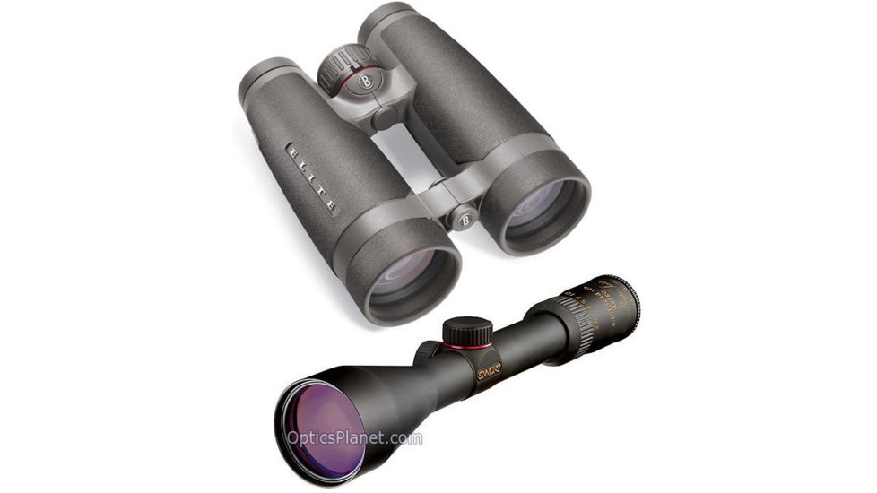 Simmons AETEC 2.8-10X44 Rifle Scope . Simmons Rifle Scopes.