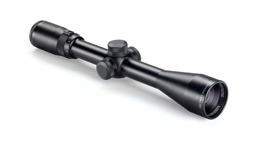 Bushnell Legend Ultra HD 3-9x40mm Rifle Scope . Bushnell Rifle Scopes.