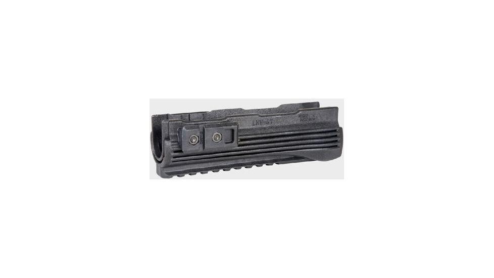 Caa Command Arms Accessories AK-47/ 74 Tri-Rail Lower Hand Guard . CAA ...