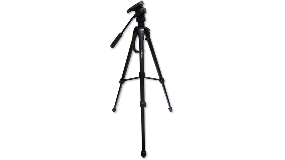 Carson TriForce Tabletop Tripod - 58in TF-200. Carson Tripods.