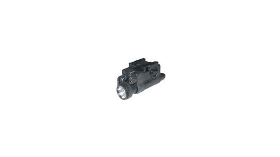EOTech ILWLP/LAM-1000 Co-Aligned IR Laser Sight, Rail-Grabber DLM-1200 ...