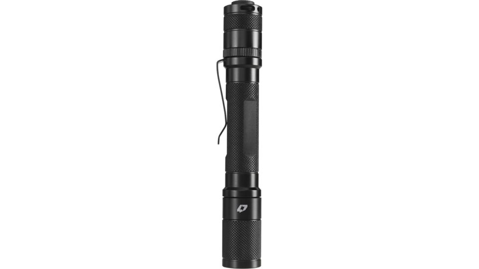 Foursevens Quark Tactical QT2A-X Gen 2 Flashlight - 336 Lumens QT2A-X ...