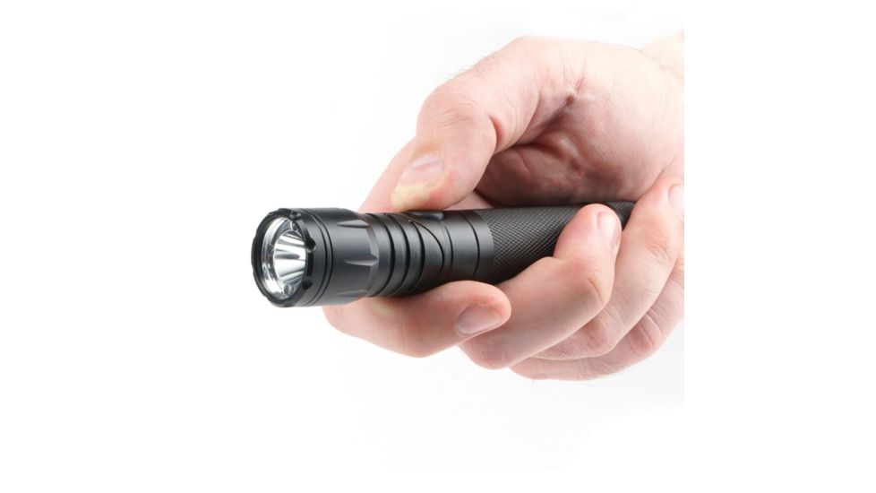Guard Dog Security Reflex Flashlight TL-GDR600. Guard Dog Security ...