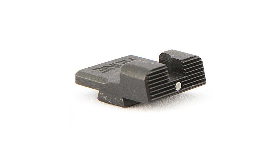 Heinie Glock 42/43 X Ledge Rear Night Sight w/ Single Tritium Insert ...