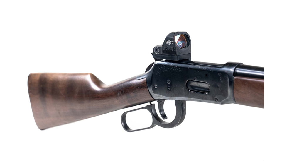Hi-Lux Optics Winchester Lever Action Red Dot Base FREE S&H WLRMT. Hi ...