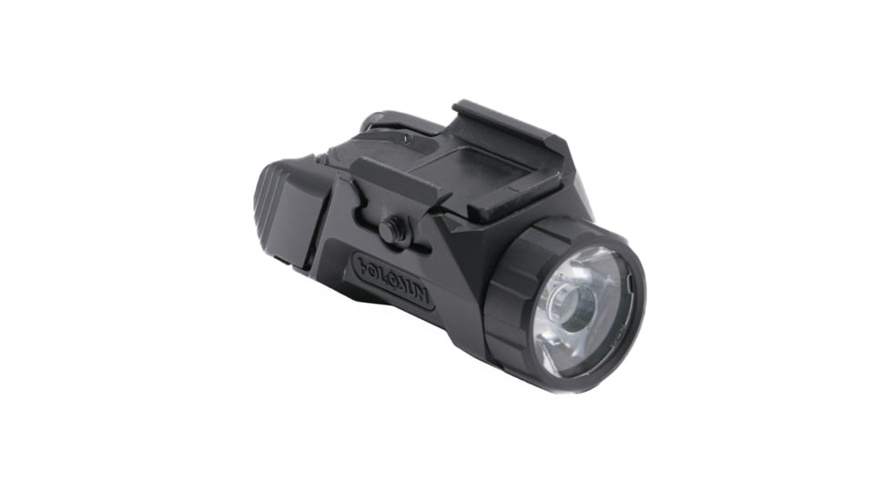 Holosun P.ID-K Positive Identification 1000 Lumens LED Weapon Light ...