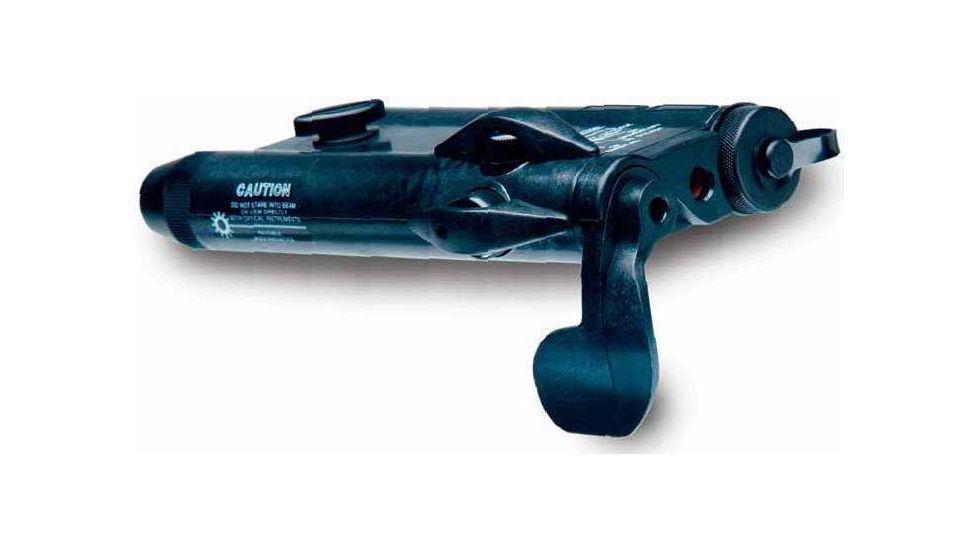 Insight AN/PAG-4C IR Laser Aiming Light Device 4C000C-A2 . L-3 Warrior ...