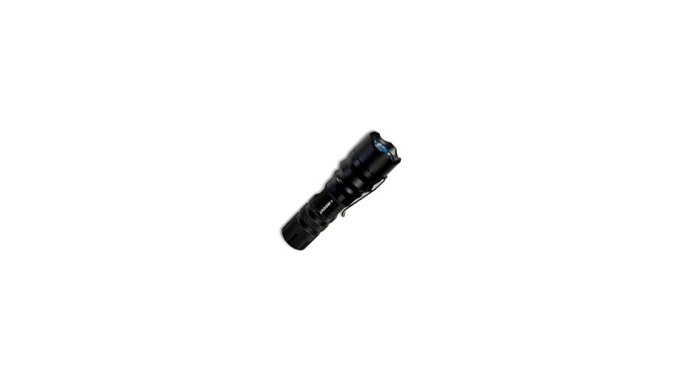 Insight Technology Proxima Tactical Flashlights HX 120 Black HX120 ...