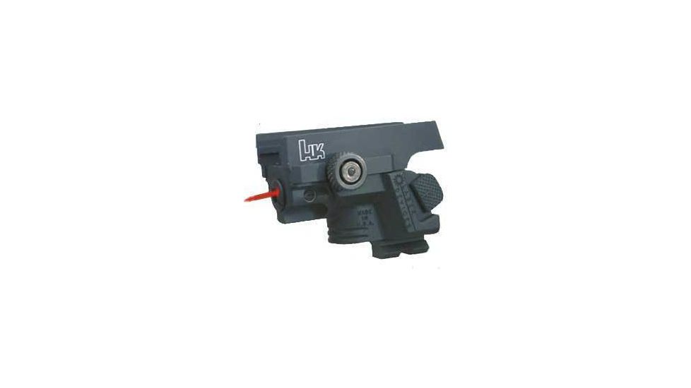 Steiner Laser Devices BA-6 Laser Sight for Walther P99 - HK USP - HK ...