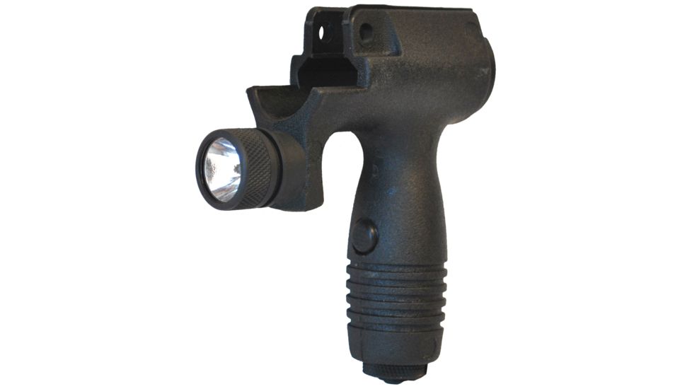 Steiner Laser Devices H&K MP5K Grip Tactical Light . Steiner Weapon Lights.