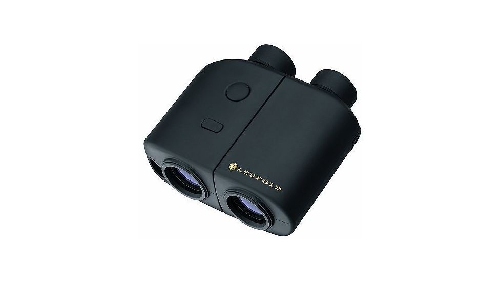 Leupold Wind River RB800 Range Finding Binoculars - 54570 . Leupold