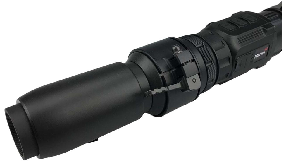 LIEMKE Merlin-42 Pre-Mounted Device 80409011. LIEMKE Personal Thermal ...