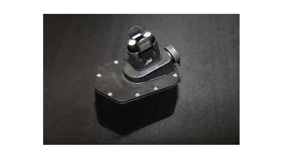 Lightforce Performance Lighting Enforcer Battery - 3.5Amp/HR NIMH ...