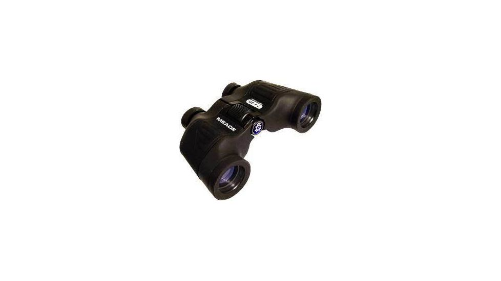 Meade 7x35 Binoculars B120017. Meade Binoculars.