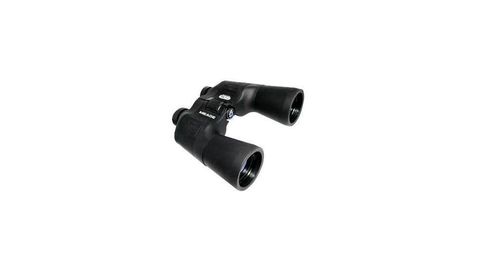 Meade 7x50 Porro Prism Binoculars B120018B. Meade Binoculars.