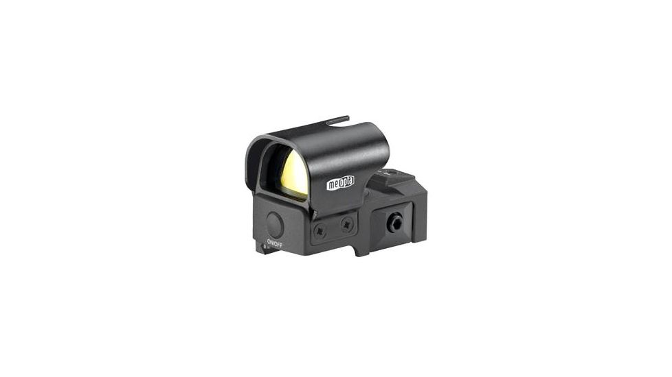 Meopta M-RAD Reflex Red Dot Sight 518660. Meopta Red Dot Sights.