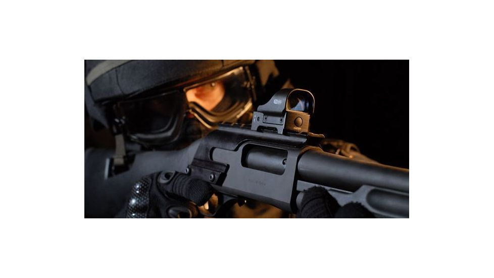 Meopta M-RAD Reflex Red Dot Sight 518660. Meopta Red Dot Sights.