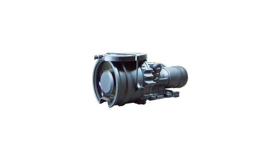 Morovision AN/PVS-27 Magnum Universal Night Vision Sight (MUNS) Gen 3 ...