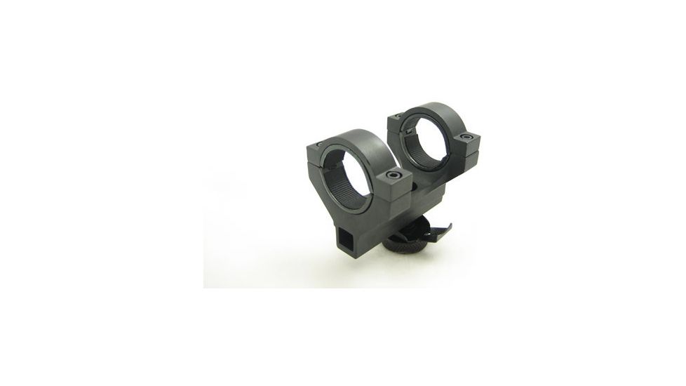 NcSTAR Scope Mount - AR15 / M16 Mount / 1" Inserts MAR8 . NcSTAR ...