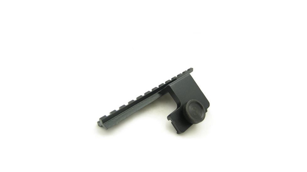 NcSTAR Scope Mount - Mini-14 Mount-black MMNB14 . NcSTAR Riflescope ...