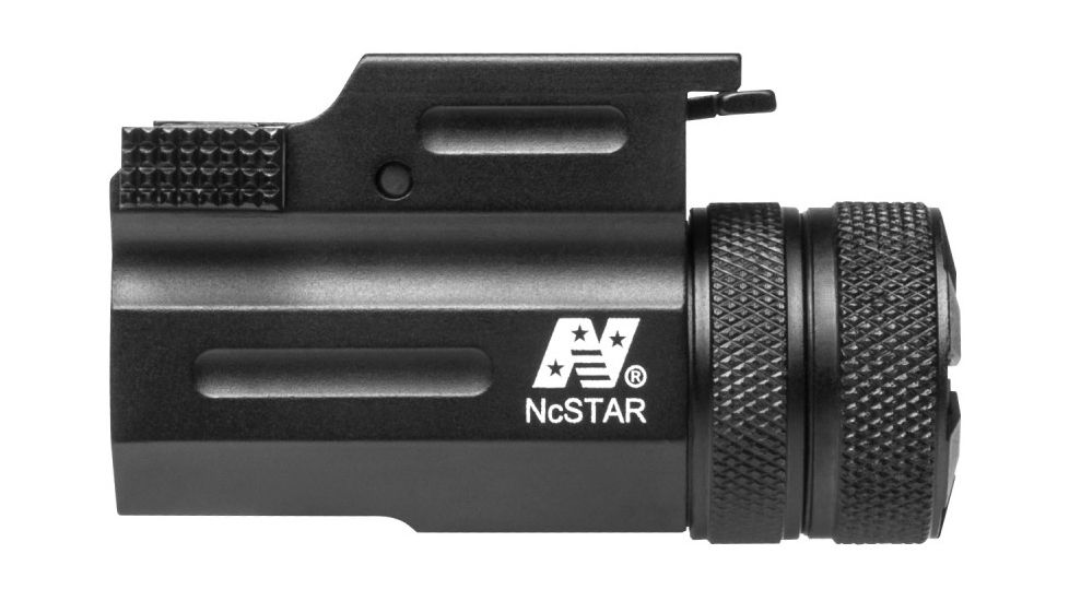 NcStar Ultra Compact Pistol Green Laser Sight FREE S&H AQPTLMG. NcSTAR