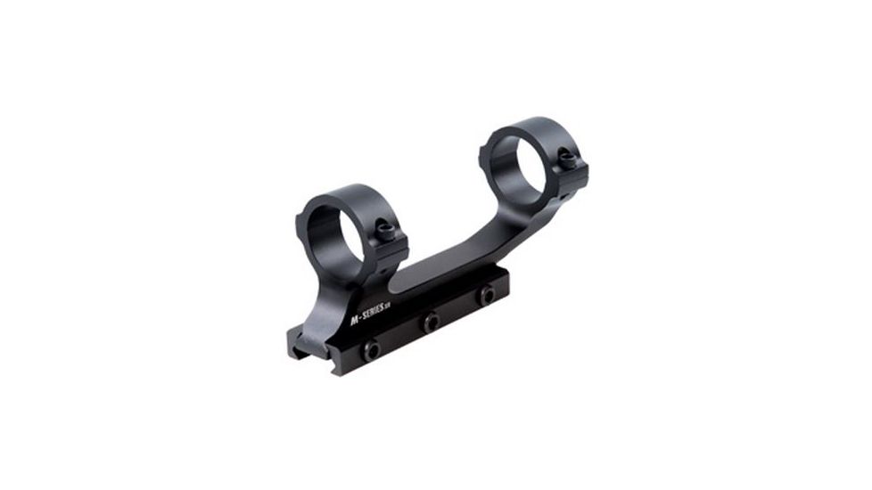 Nikon M-Series XR Mount (30mm) 840. Nikon Riflescope Mounts, Rings, and ...