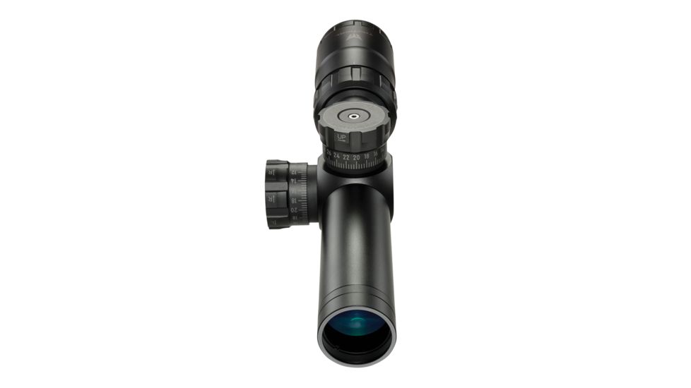 Nikon M-TACTICAL Rifle Scope 1-4X24 . Nikon Rifle Scopes.