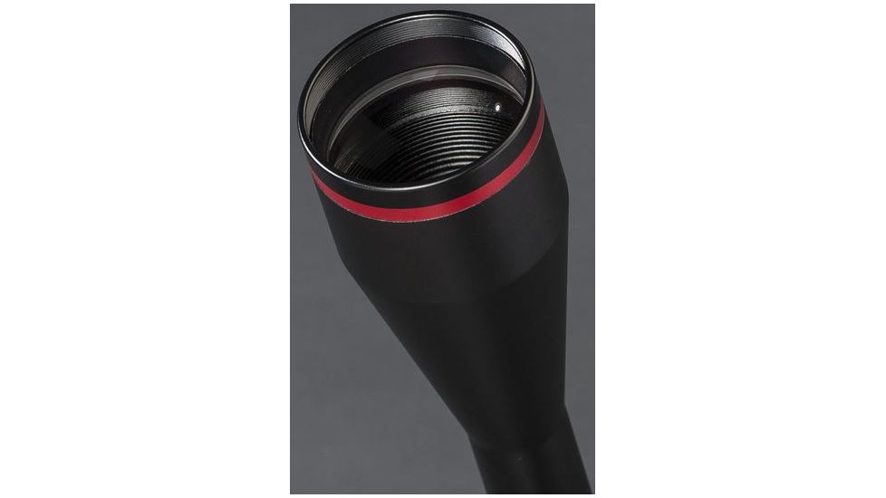 Opti-Logic 3-9x50 Black Mil Spec Rifle Scope 00615. Opti-Logic Rifle ...