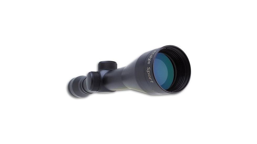Optronics 4x32mm Sport Series Rifle Scope - RB-432 Rifle Scope RB432 ...