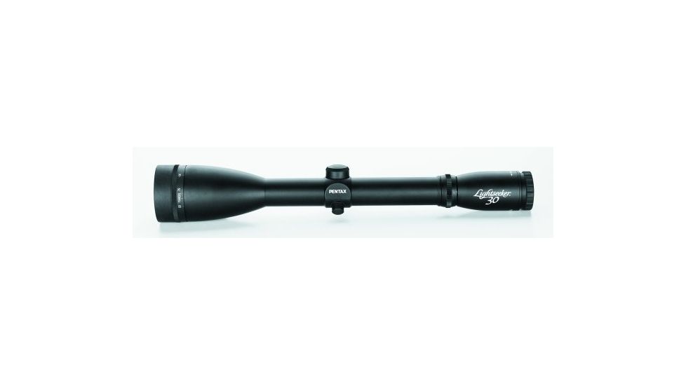 Pentax Lightseeker 30 Rifle scope 4-16x50mm . Pentax Rifle Scopes.