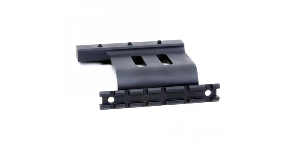 Pro Mag AK47/SAIGA/STG 2000, Dragunov/Side Rail Picatinny Scope Mount ...
