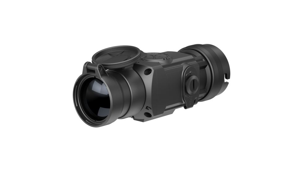 Pulsar Core FXQ50 Thermal Rifle Scope PL76459. Pulsar Thermal Vision ...