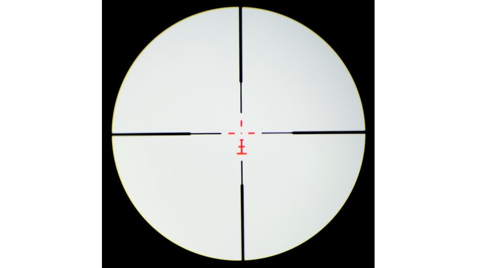 Rudolph Optics Tactical Series T1 1-4x24 Rifle Scope T8 Reticle ...